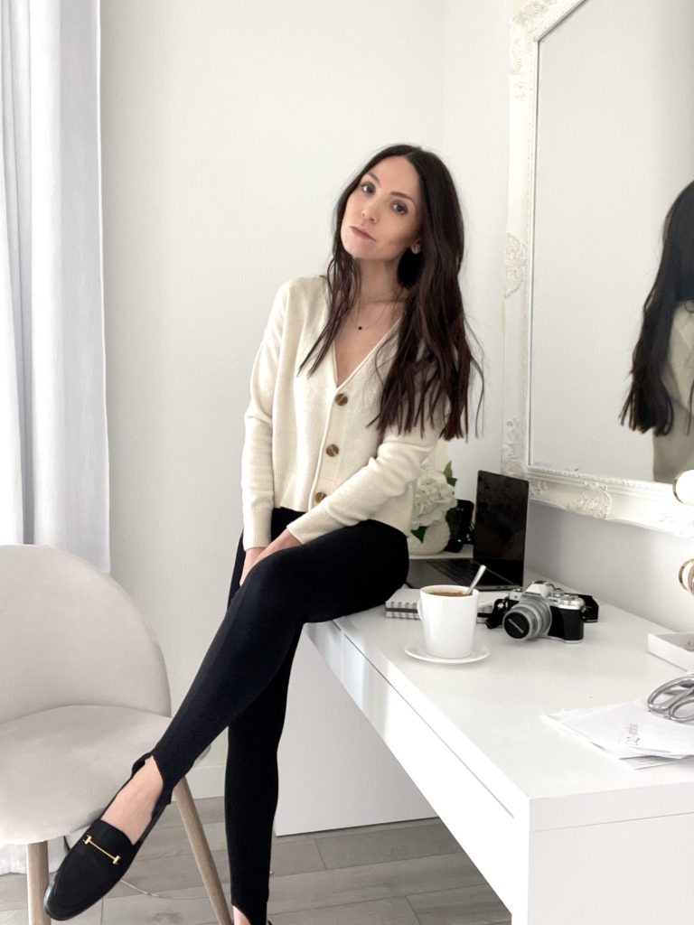 About - Amanda Heuser