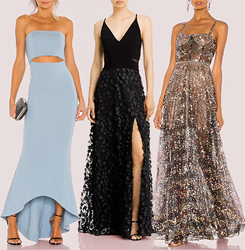 10 Wedding Guest Dresses That Will Wow Everyone - Amanda Heuser